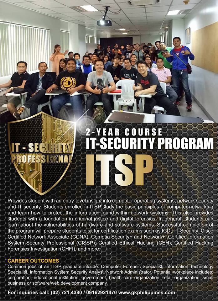 Gallery – PT. SysTech Global Informasi