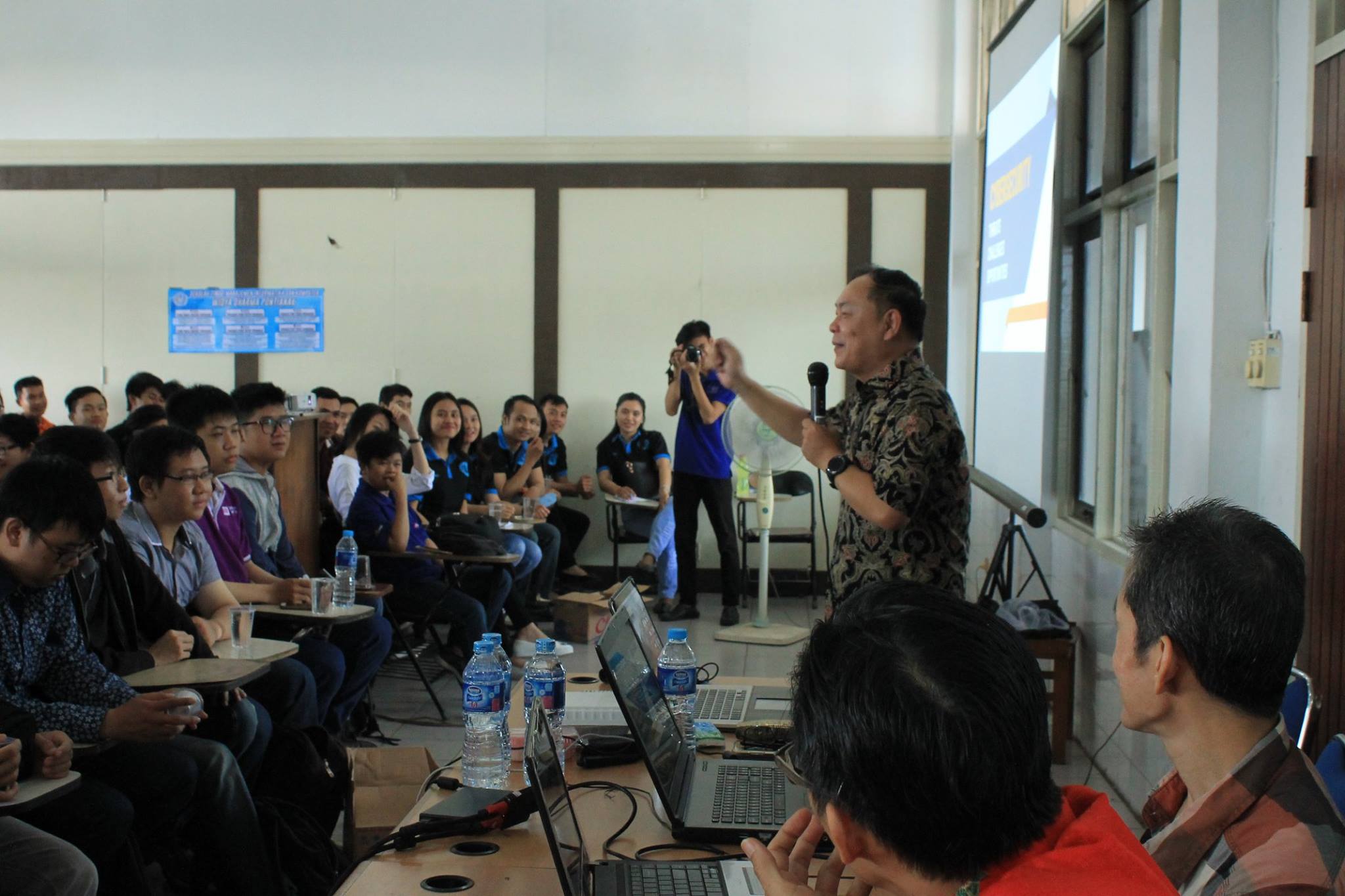 Gallery – PT. SysTech Global Informasi